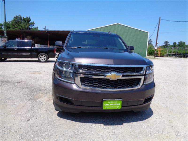 GNC Motors - Conroe, TX