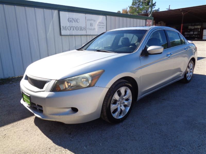 GNC Motors - Conroe, TX