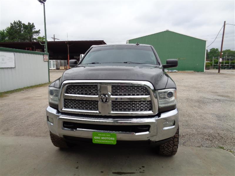 GNC Motors - Conroe, TX