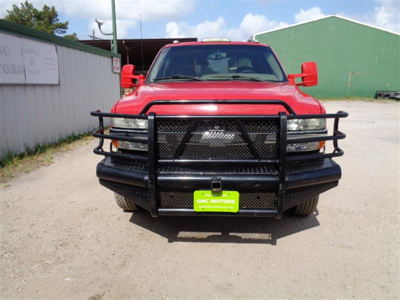 GNC Motors - Conroe, TX