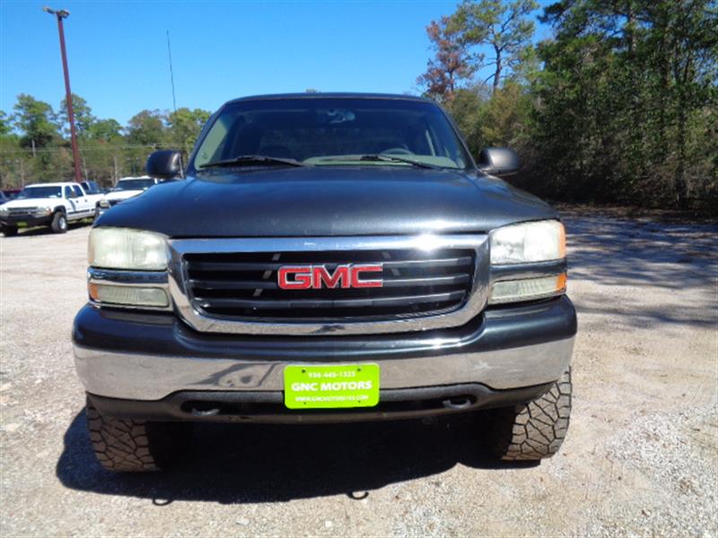 GNC Motors - Conroe, TX