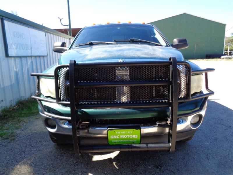 GNC Motors - Conroe, TX