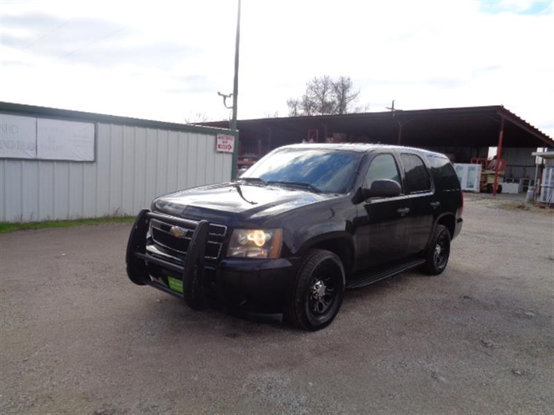 GNC Motors - Conroe, TX