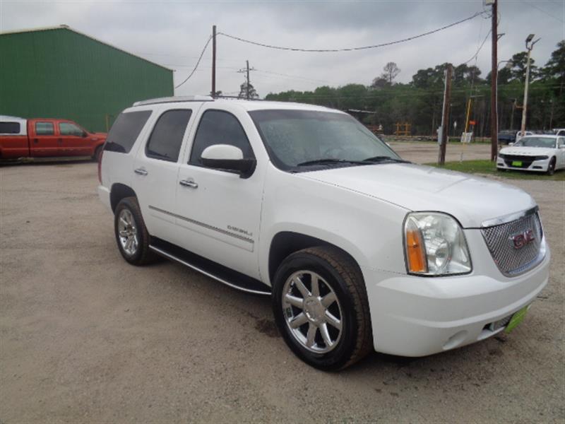 GNC Motors - Conroe, TX