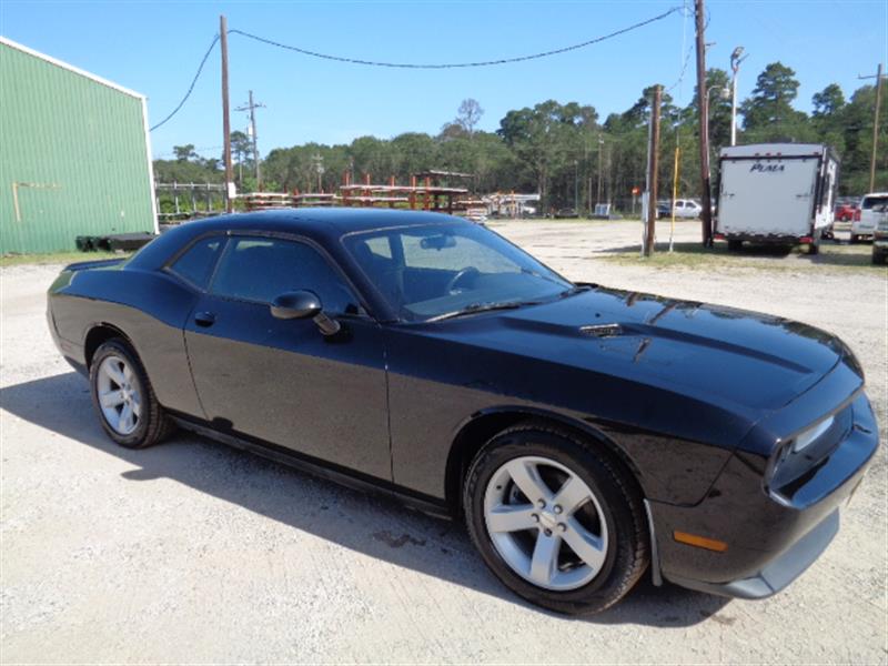 GNC Motors - Conroe, TX