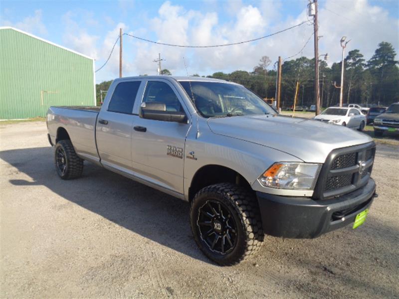 GNC Motors - Conroe, TX