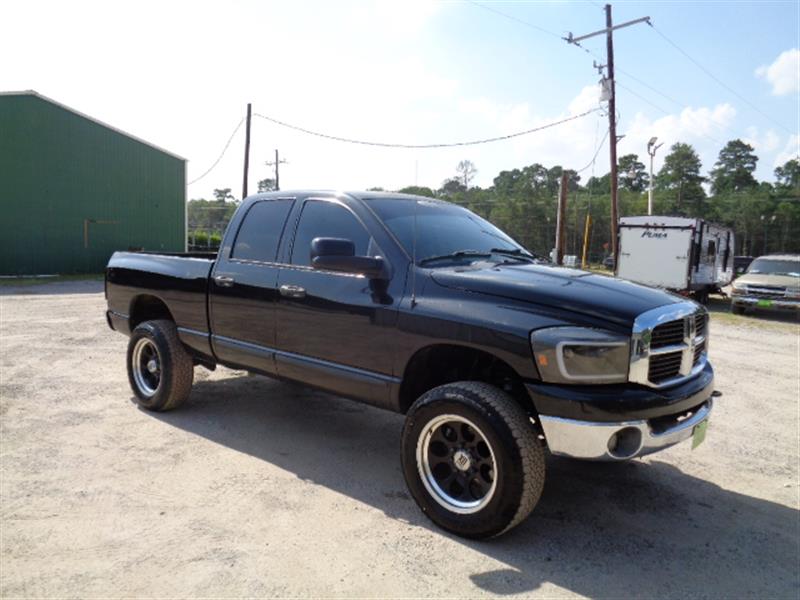 GNC Motors - Conroe, TX