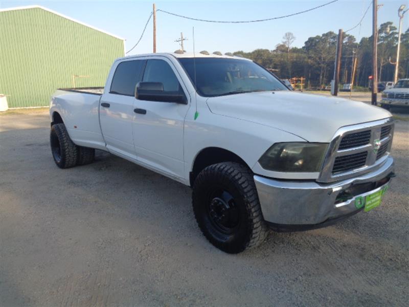 GNC Motors - Conroe, TX