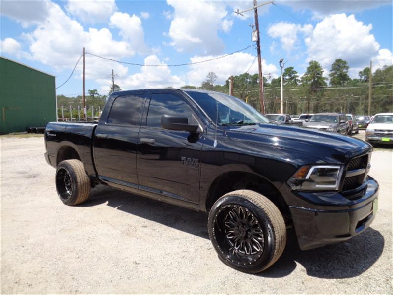 GNC Motors - Conroe, TX