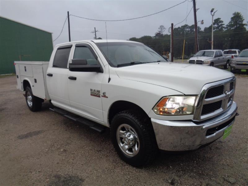 GNC Motors - Conroe, TX