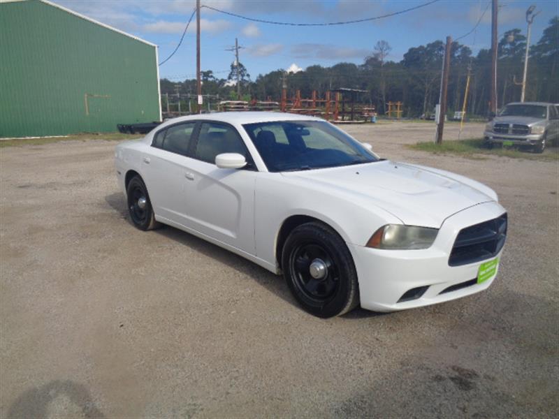 GNC Motors - Conroe, TX