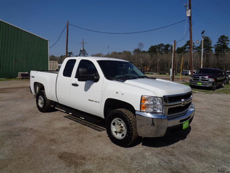 GNC Motors - Conroe, TX