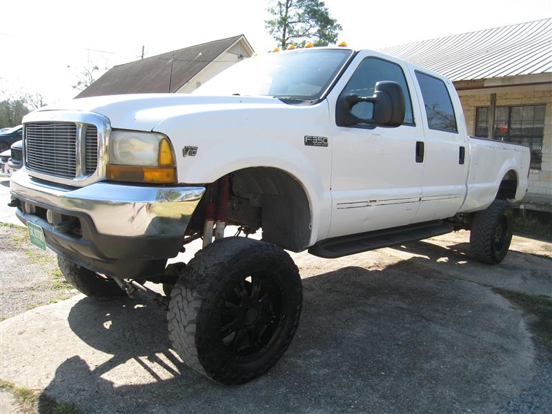 GNC Motors - Conroe, TX